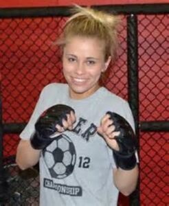 Paige VanZant Wiki, Net Worth, Boyfrinds Age, Height, Weight