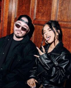 Becky G Net Worth 2024, Boyfriends, Age, Height, Weight