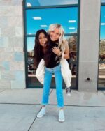 LiLee Nelson Age, Height, Weights, Boyfriends Net Worth 2024 - Discover ...