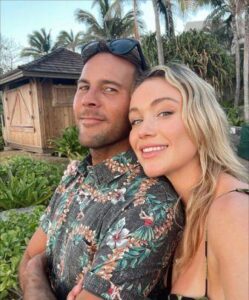 Katrina Bowden Net Worth 2025, Age, Heights, Boyfriends