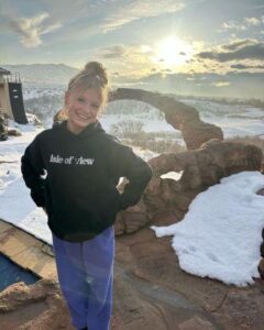 Payton Myler Age, Height, Weights, Boyfriend, Net Worth 2025