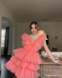 Greer Blitzer Age, Net Worth, The Bachelor, boyfriend