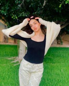 Lala Sadi Religion, Nationality, Biography, Net Worth 2026