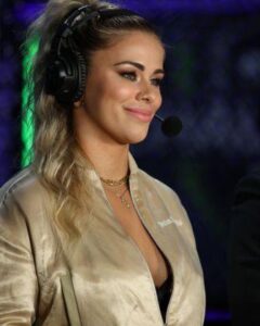 Paige VanZant Wiki, Net Worth, Boyfrinds Age, Height, Weight