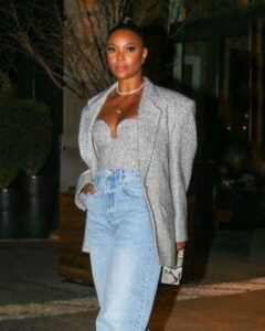 Gabrielle Union Net Worth 2025, Age, Boyfrinds, Heights