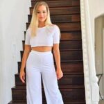 Blake Blossom Net Worth, Age, Height, Weight, Boyfriend
