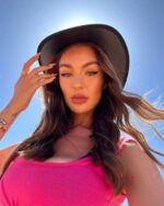 Natty Zach Age, Height, Weight, Boyfriend, Net Worth 2023