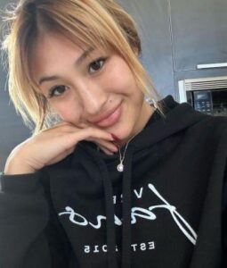 Mina Luxx Bio, Age, Height, Weight, Boyfriend, Net Worth 2025