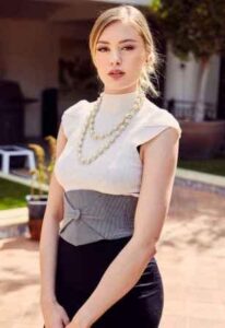 Amber Moore Measurements Age, Height, Weight, Boyfriend