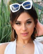 Aria Valencia Bio (أريا فالنسيا) Age, Height, Weight, Boyfriend, Net ...