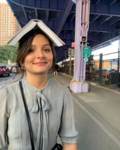 Cassady McClincy Age, Height, Weight, Boyfriend, Net Worth 2026