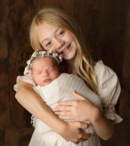 Everleigh Rose Height, Weight, Age, Boyfriend, Net Worth 2026 ...