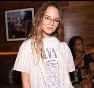 Ryan Kiera Armstrong Height, Weight, Age, Boyfriend, Net Worth 2026 ...