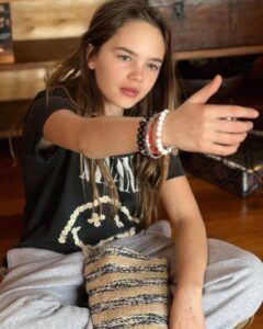 ryan kiera armstrong Age, Height, Weight, Boyfriend