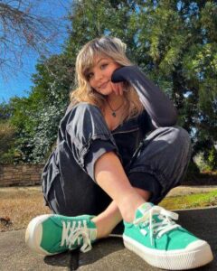 Cassady McClincy Age, Height, Weight, Boyfriend, Net Worth 2026