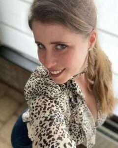 Lady Lyne Bio, Wiki, Age, Height, Weight, Net Worth 2025