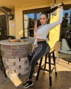 Daisy Marie Age, Height, Weight, Boyfriend, Net Worth 2026 - Discover ...