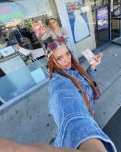 Sisi Stringer 2026, Age, Height, Weight, Boyfriend, Net Worth