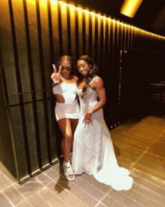 Jordan Chiles Age, Height, Weight, Boyfriend, Net Worth 2026