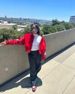 Jordan Chiles Age, Height, Weight, Boyfriend, Net Worth 2026