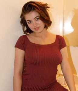 Aria Sky Now, Age, Height, Weight, Boyfriend, Net Worth