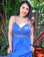 Mina Moon Age, Height, Weight, Boyfriend, Net Worth 2025