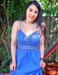 Mina Moon Age, Height, Weight, Boyfriend, Net Worth 2025