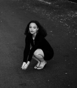 Kayla Maisonet Age, Height, Boyfriend, Net Worth 2025