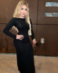 Faith Lianne Age, Height, Weight, Boyfriend, Net Worth 2026 - Discover ...