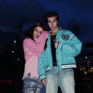 Sophie Fergi Age, Height, Weight, Boyfriend, Net Worth 2025