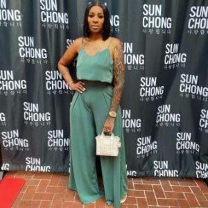 Supa Cent Age, Height, Weight, Boyfriend, Net Worth 2026