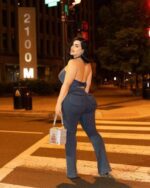 Lissa Aires Age, Height, Weight, Boyfriend, Net Worth 2023