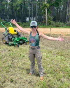 Hannah Barron Age, Height, Weight, Boyfriend, Net Worth 2025