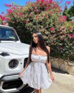 Autumn Falls Age, Height, Weight, Boyfriend, Net Worth 2023