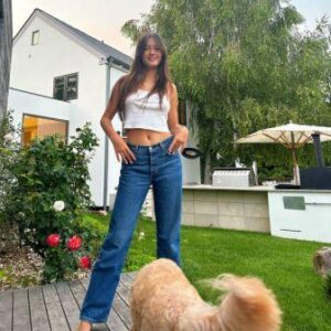 Lily Chee Age, Height, Weight, Boyfriend, Net Worth 2025