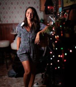 Kerryn Feehan Age, Height, Weight, Boyfriend, Net Worth 2025