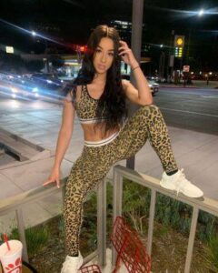 Teanna Trump Age, Height, Weight, Boyfriend, Net Worth 2026