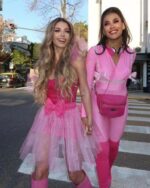 Flavia Laos Age, Height, Weight, Boyfriend, Net Worth 2024