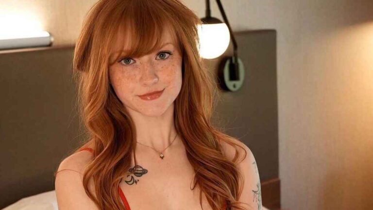 Amber Stark Age, Boyfriend, Wiki, Videos, Photos, Net Worth 2026