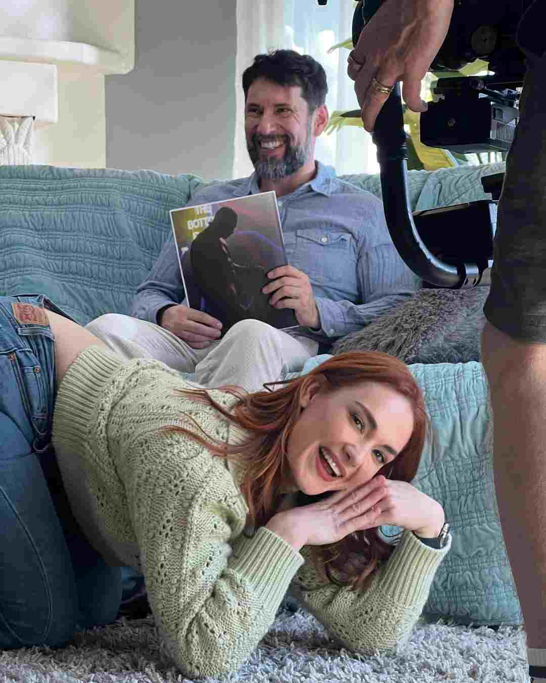 Siri Dahl Age, Height, Weight, Boyfriend, Career, Net Worth 2026 ...