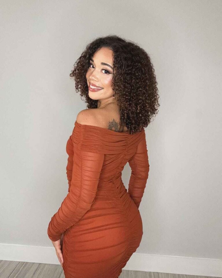 Willow Ryder Age, Height, Weight, Boyfriend, Career, Net Worth 2025 ...