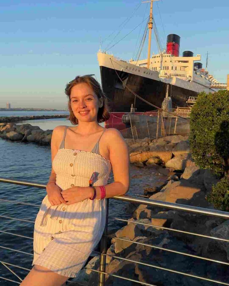 Mary Moody Age, Height, Weight, Boyfriend, Net Worth 2026 - Discover ...