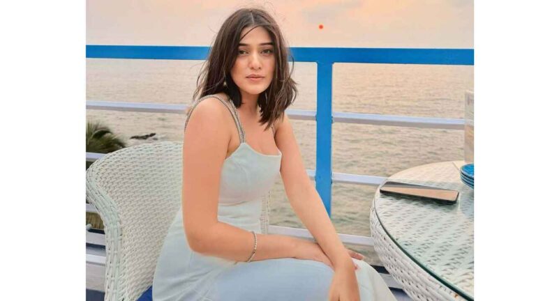 RJ Mahvash Age, Height, Weight, Boyfriend, Net Worth 2025 - Discover ...