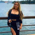 Tory Lane Age, Height, Weight, Boyfriend, Net Worth 2026 - Discover ...
