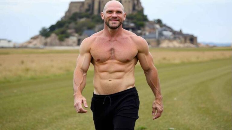 Johnny Sins Age, Height, Weight, Video, Net Worth 2026 - Discover ...