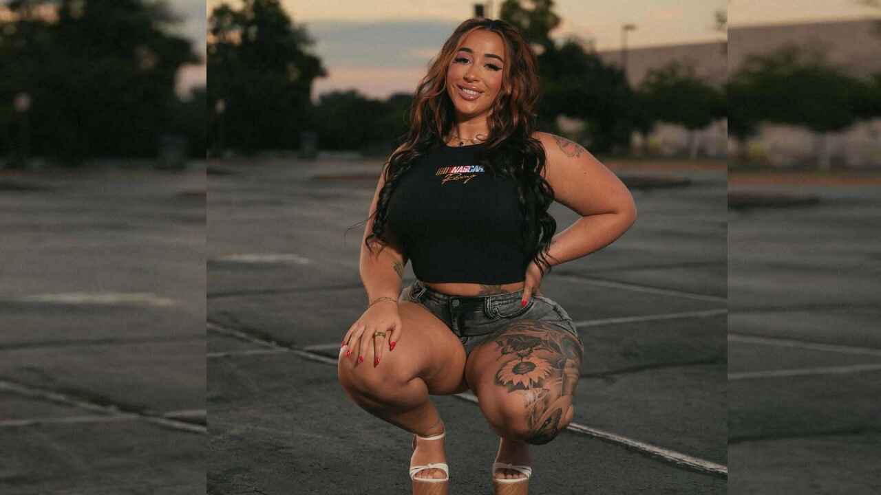 Kdreemz Age, Height, Weight, Boyfriend, Net Worth 2026 - Discover ...