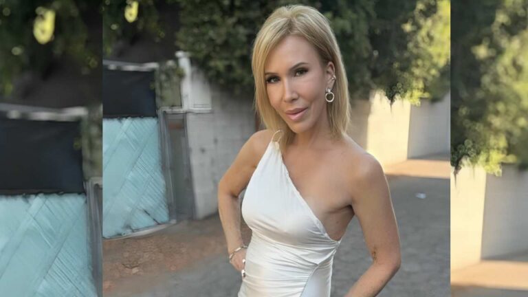 Erica Lauren Age, Height, Weight, Boyfriend, Net Worth 2026 - Discover ...