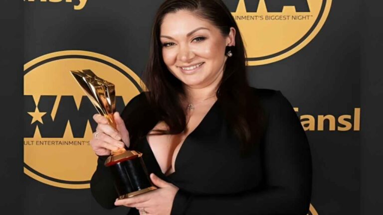 Lea Lexis Age, Height, Weight, Boyfriend, Net Worth 2026 - Discover ...