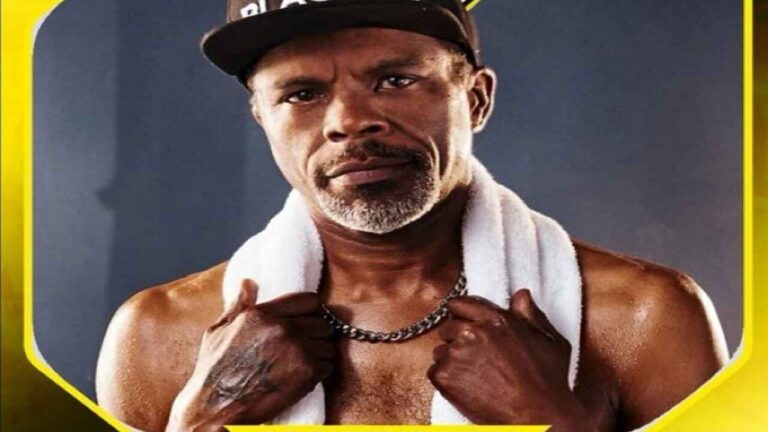 Richard Mann Biography, Age, Family, Career, Lifestyle, Net Worth 2026 ...