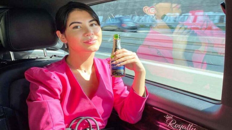 Penelope Kay Age, Height, Weight, Boyfriend, Net Worth 2026 - Discover ...